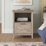 Sand & Stable Breakers Metal Slat Bed & Reviews | Wayfair