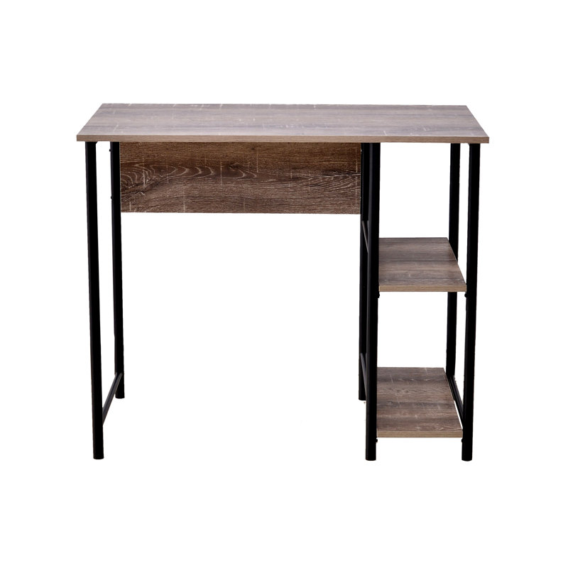 Gracie Oaks Raybon Desk & Reviews - Wayfair Canada