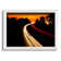 Brayden Studio Interstate Highway - Single Picture Frame Art Prints ...