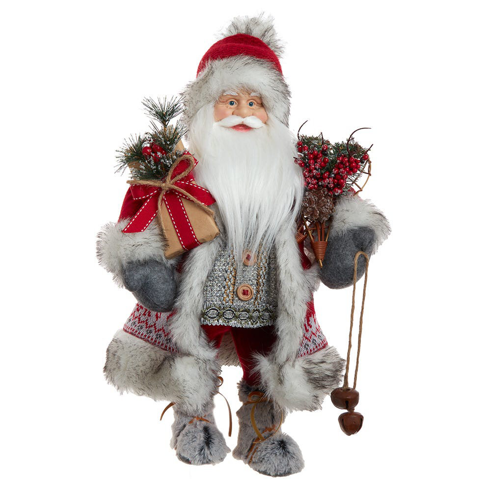 Kurt Adler Santa | Wayfair