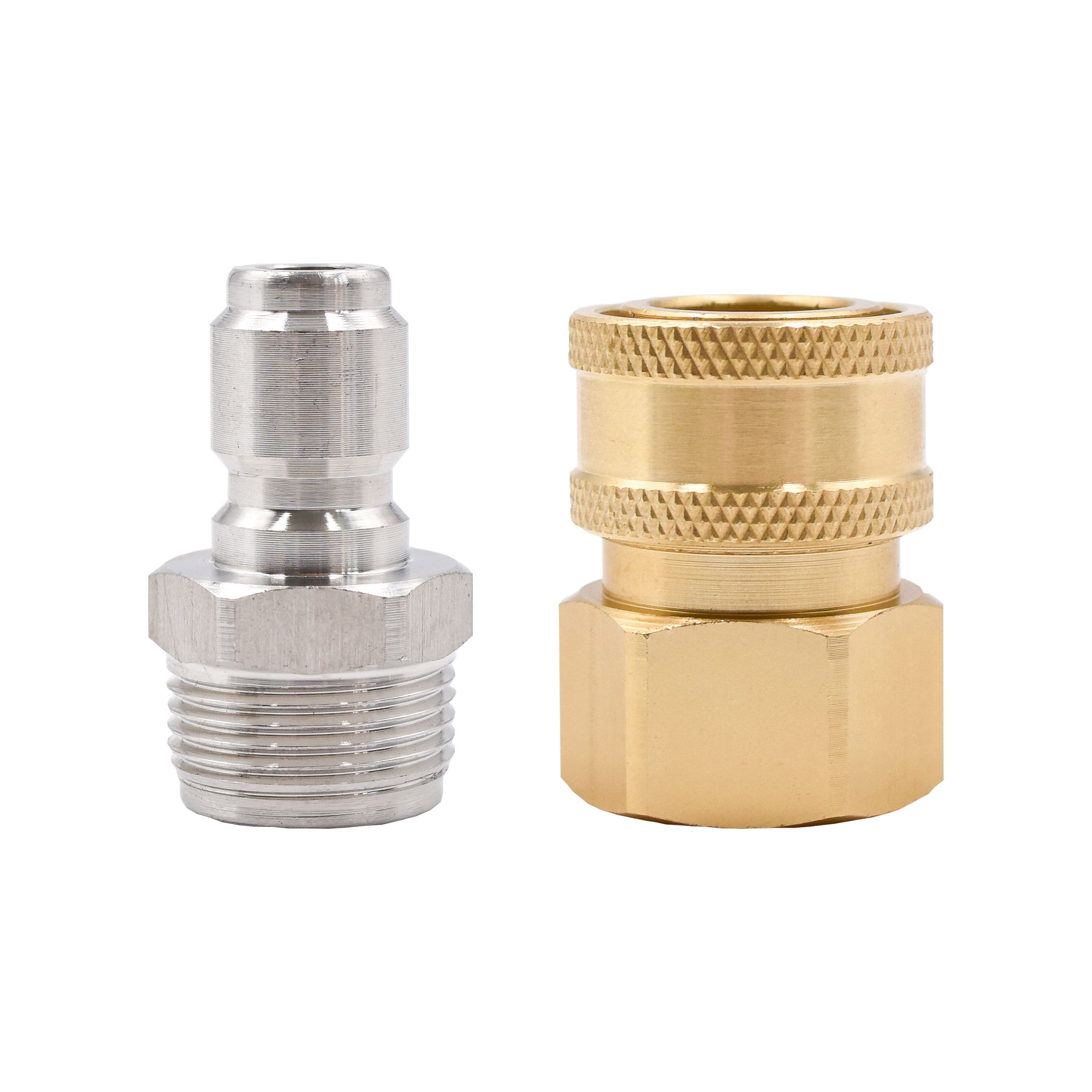 AR Blue Clean, Quick Connect Adapter Kit | Wayfair