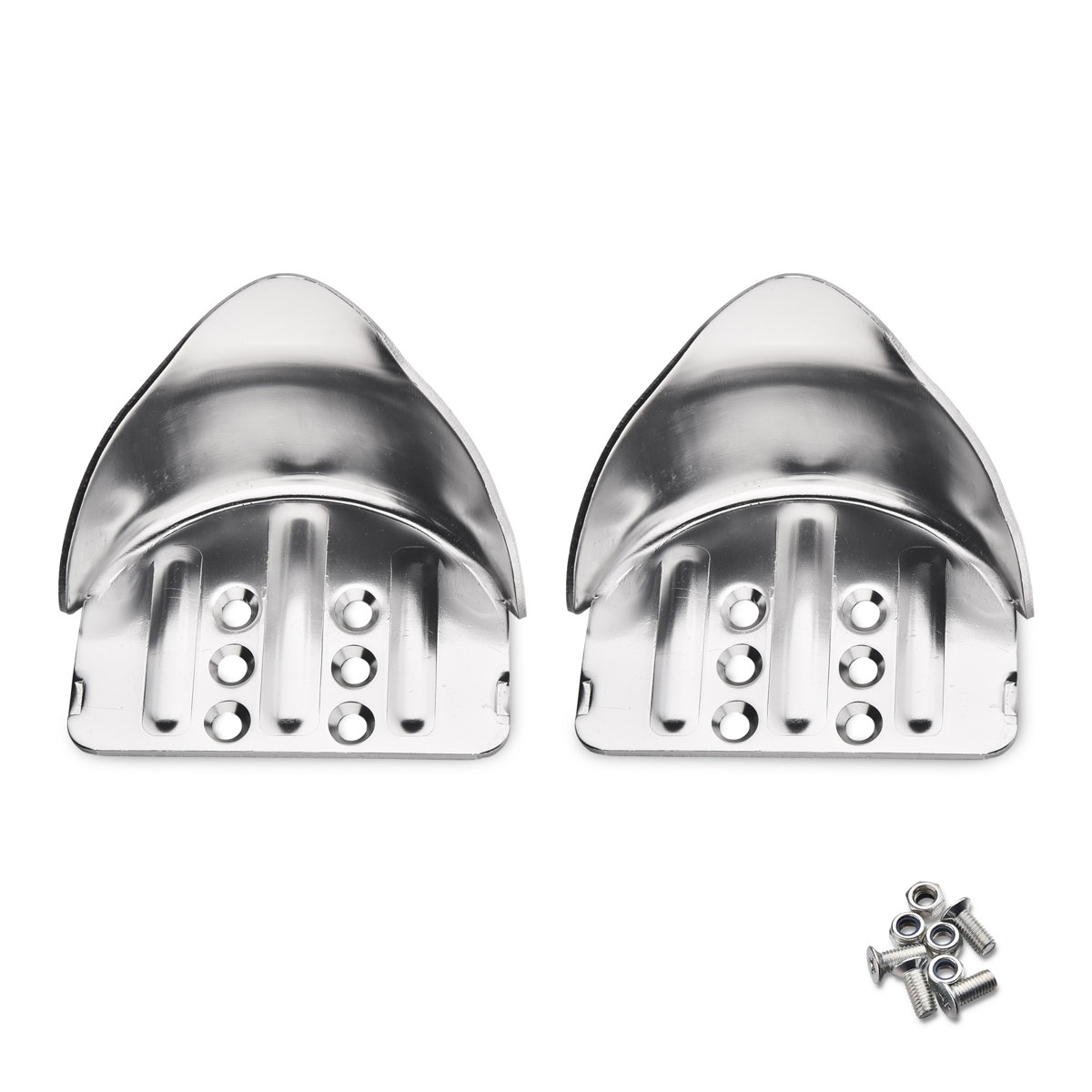 Yescom Stilt Heel Bracket Replacement | Wayfair