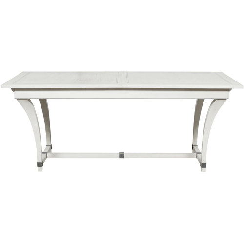 Vanguard Furniture Rhodes Dining Table | Wayfair