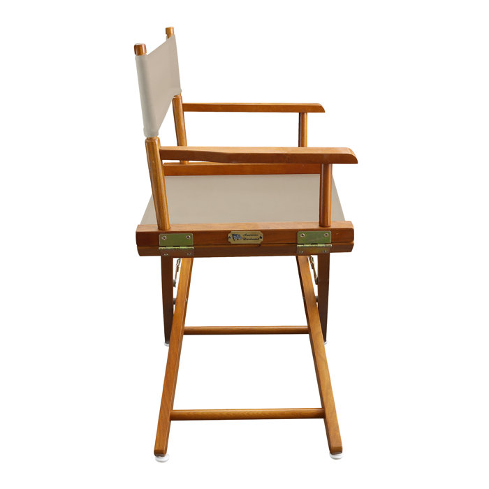 Breakwater Bay Oktan Folding Director Chair & Reviews | Wayfair