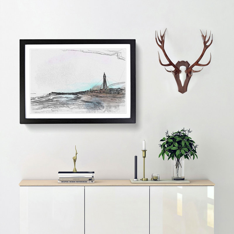 graphic design blackpool