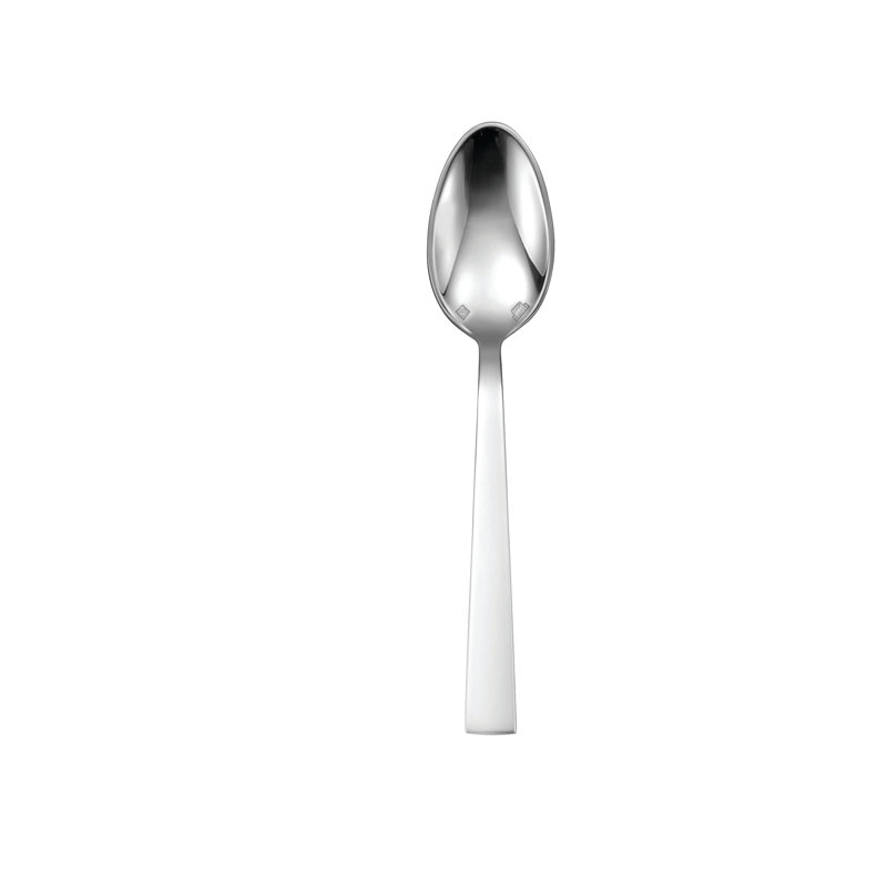 Oneida Elevation Teaspoons by Sant' Andrea (18/10) | Wayfair