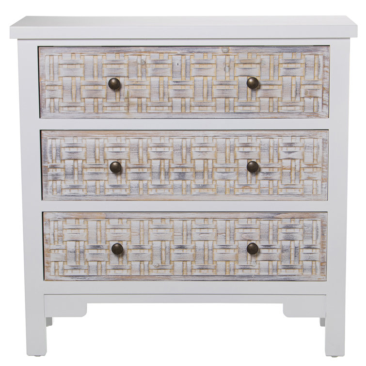 Bay Isle Home Abdas Rectangle Chest Accent Chest | Wayfair.co.uk