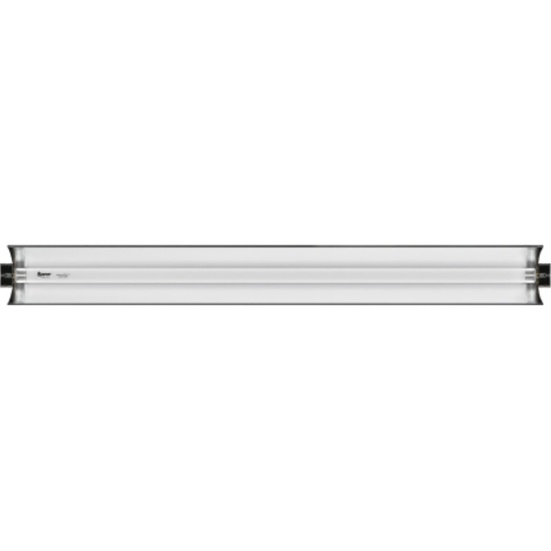 SunPack 24W Fluorescent Grow Light with Reflectors, 24" | Wayfair