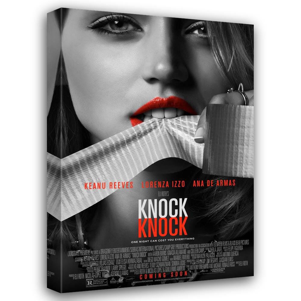 Ebern Designs Knock Knock | Wayfair