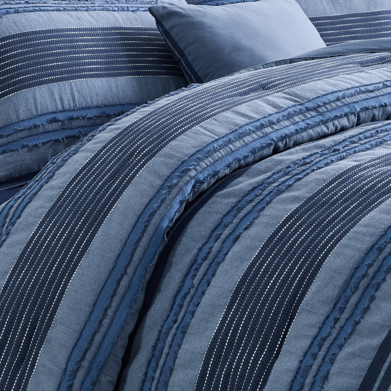 Wonderful Textile Wonderful Lightweight Comforter Set for All Season ...