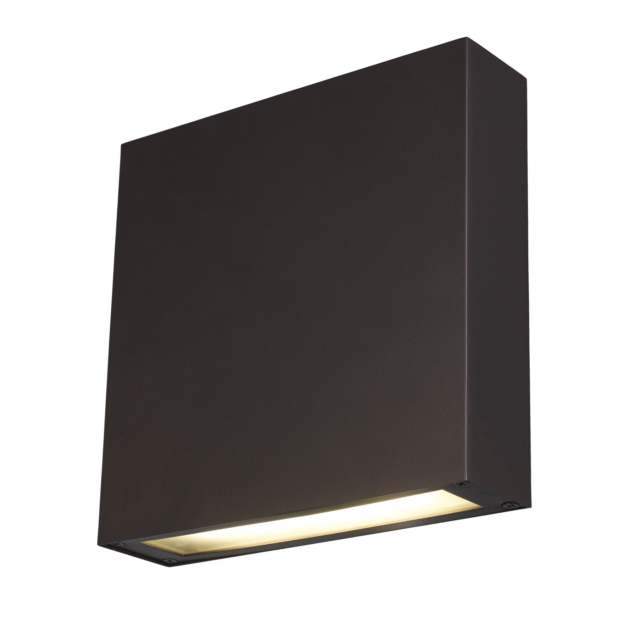 Wrought Studio Doyce Steel LED Wall Light | Wayfair