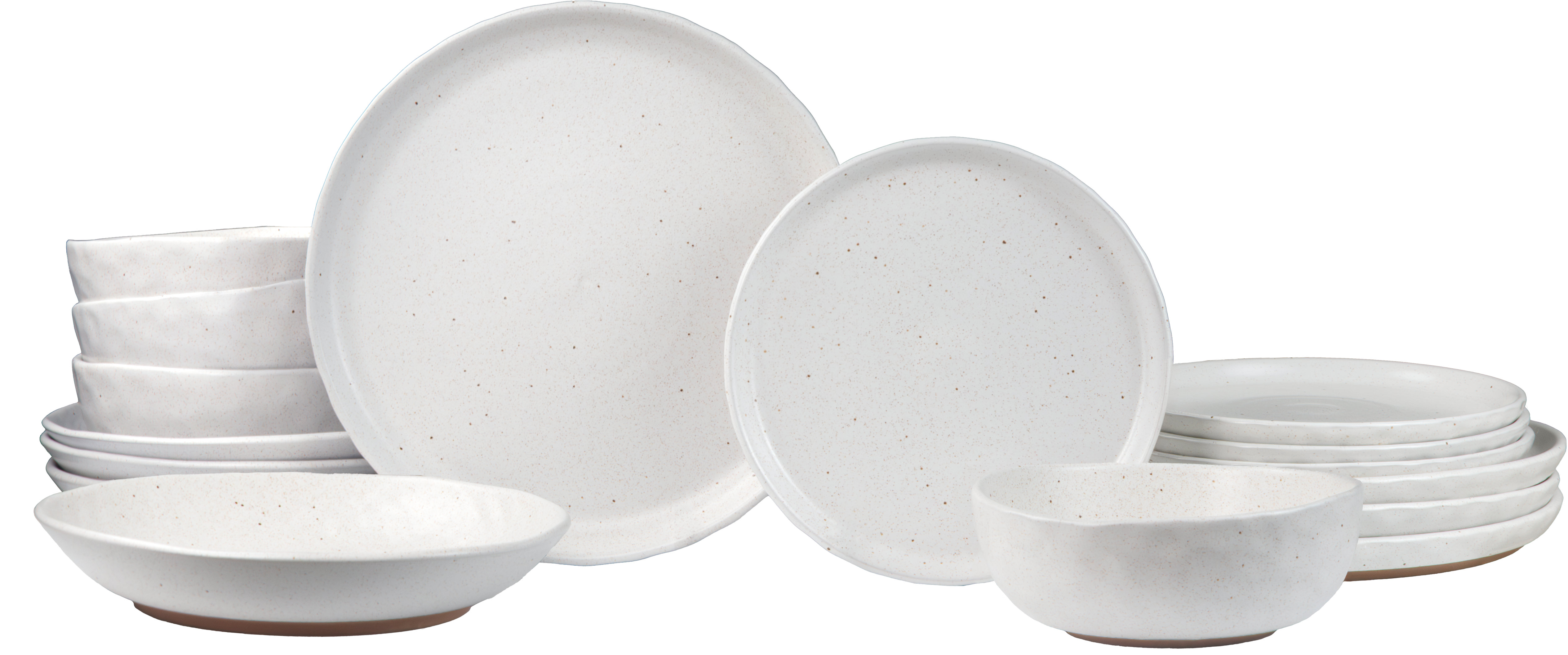 sango dinnerware plates