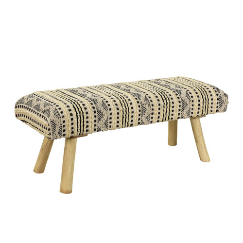 Wayfair | Striped Benches You'll Love in 2024