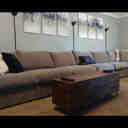 Three Posts™ Sherry Wood Flip Top Storage Bench & Reviews | Wayfair