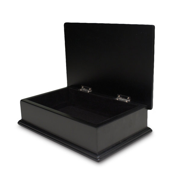 Red Barrel Studio® Curtistine Moment of Faith Box Eagle Isaiah 40:31 ...