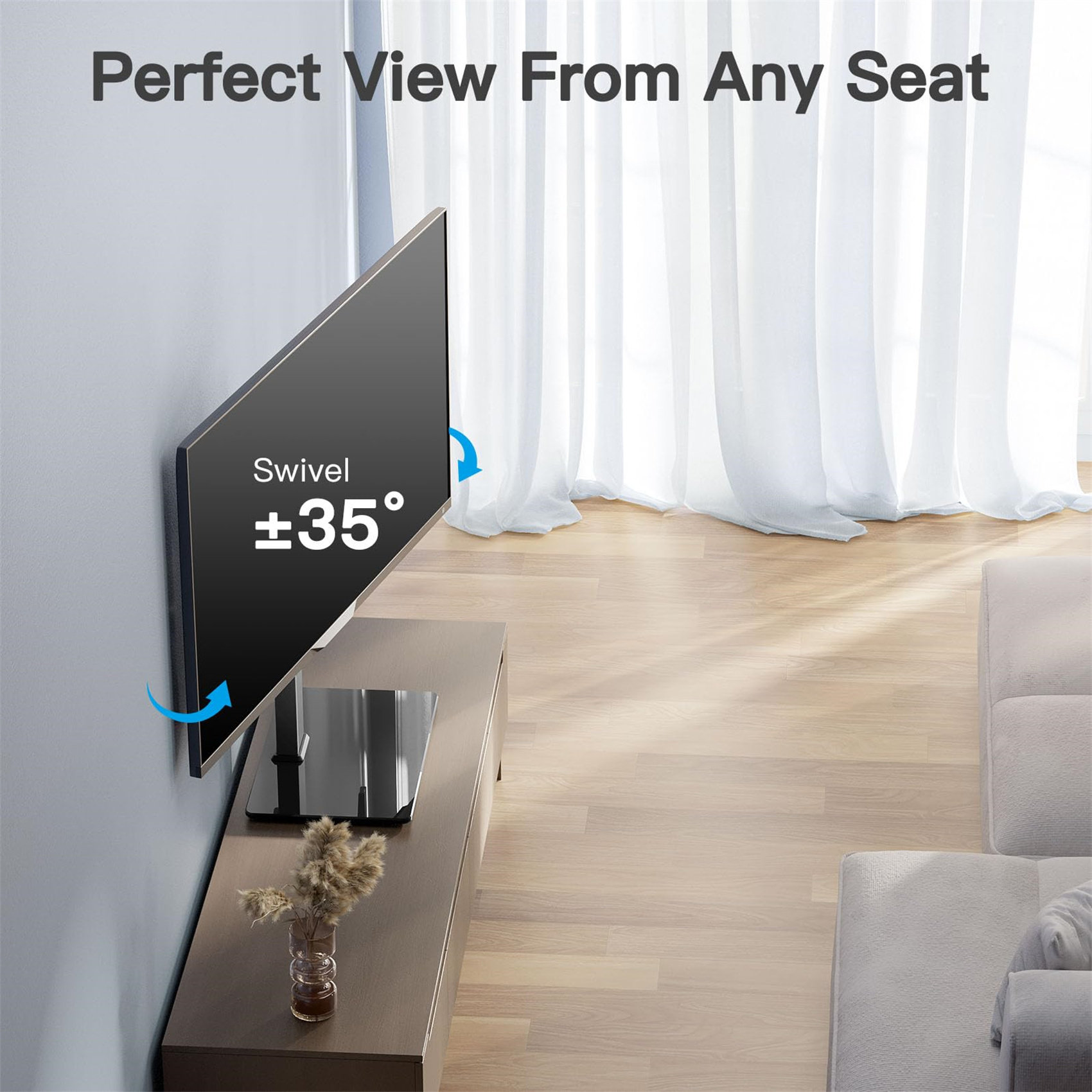 YNV Electronic Mount | Wayfair