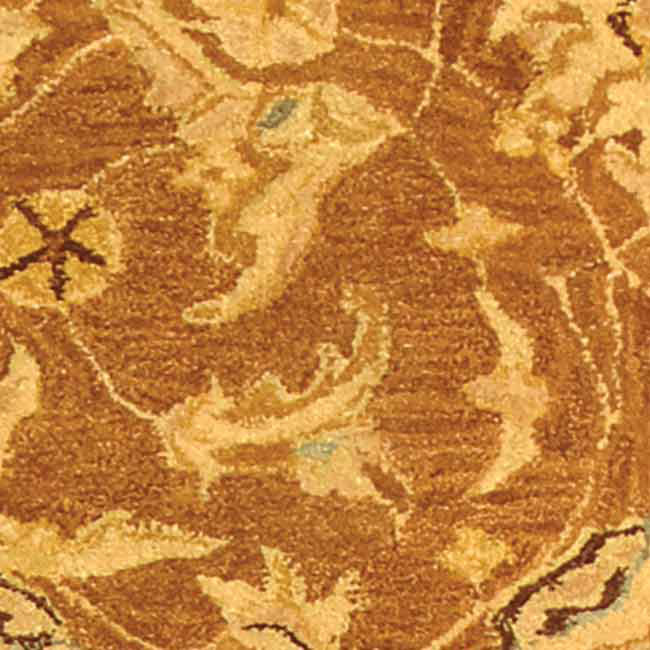 Charlton Home® Tingley Hand Tufted Wool Pile Oriental Rug & Reviews ...