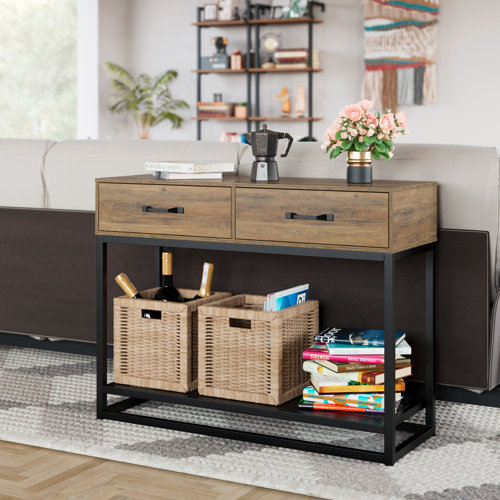 Console and Sofa Tables - Wayfair Canada