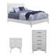 Daria Bedroom Set & Reviews | AllModern