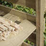 Rowlinson Narrow Log Store & Reviews | Wayfair.co.uk
