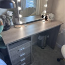 Orren Ellis Writing Desk & Reviews - Wayfair Canada