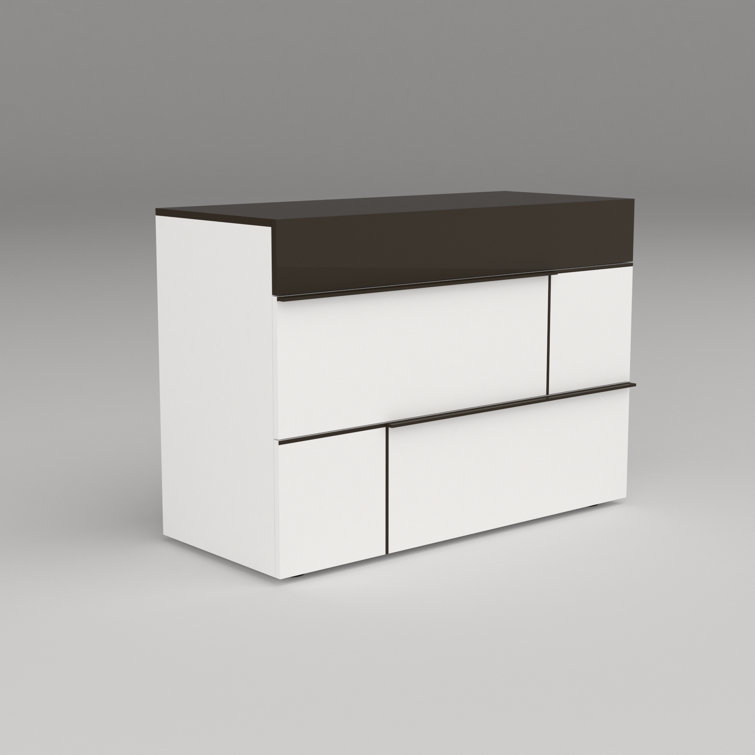 Brayden Studio Hailey Configurable Bedroom Set | Wayfair.co.uk