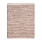 Vanora Brown/Cream Rug & Reviews | Joss & Main
