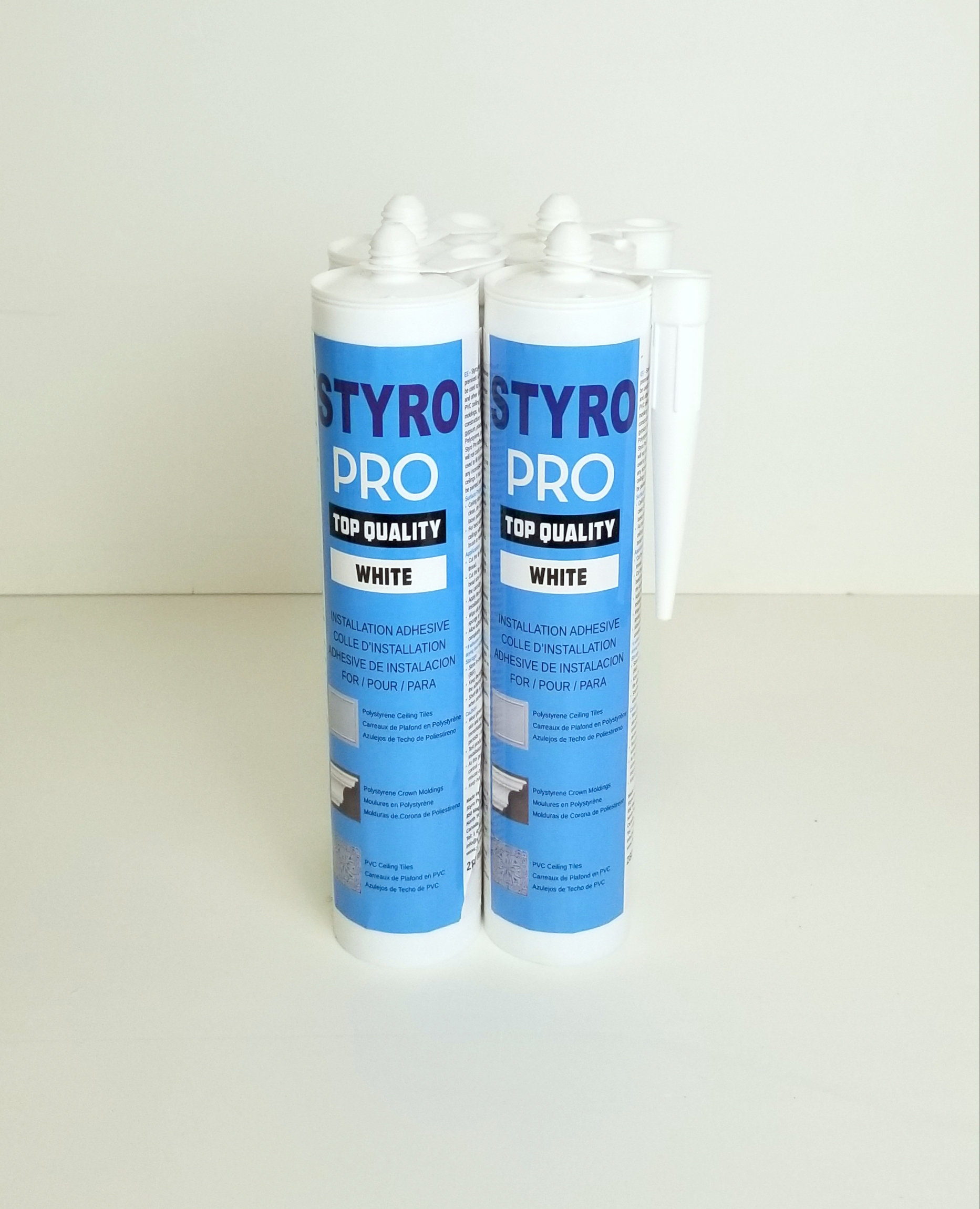 Styro Pro Colle en styromousse Styro Pro - Wayfair Canada