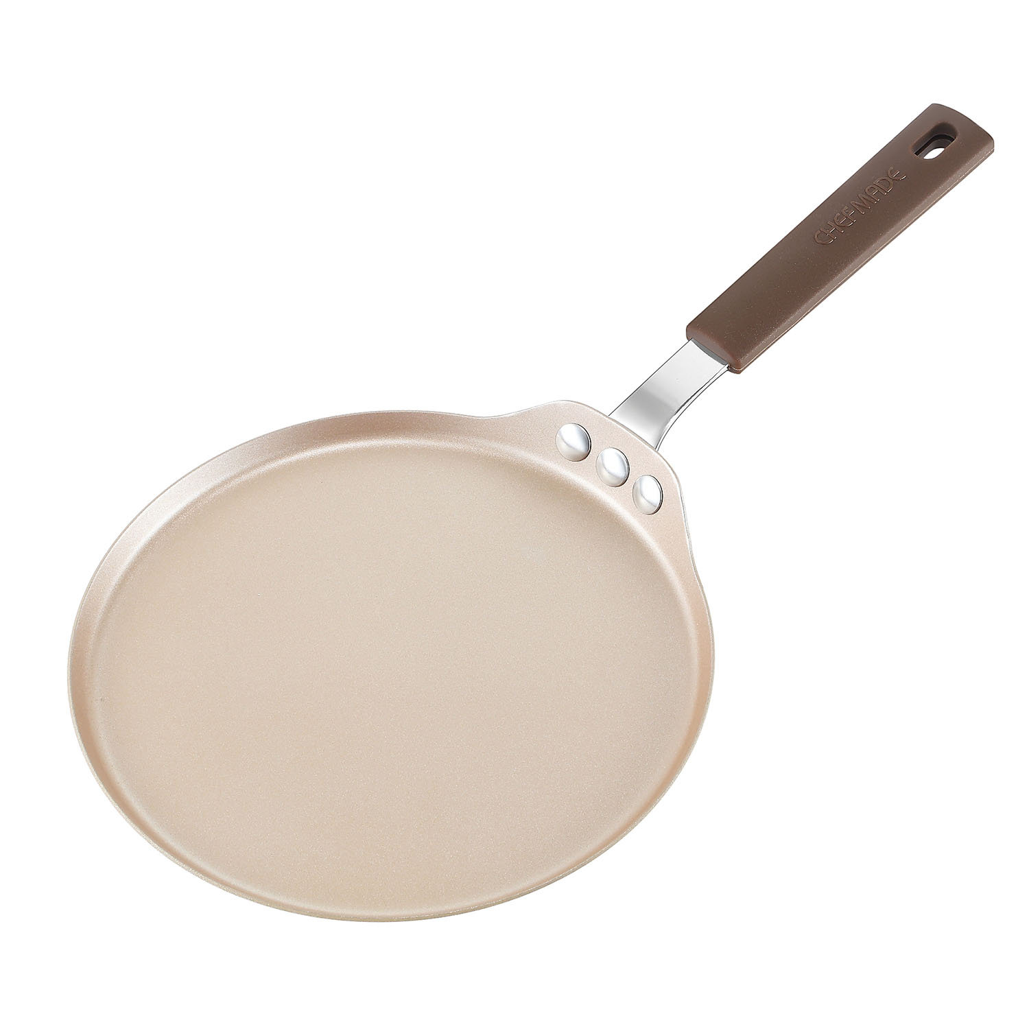 CHEFMADE 6 Inch Non-stick Crepe Pan & Reviews - Wayfair Canada