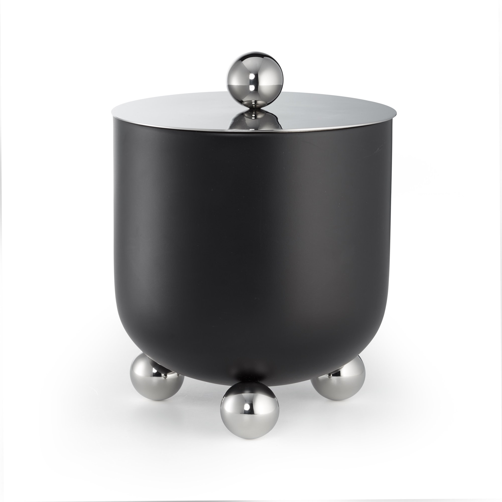 Roselli Trading Company Astro Bar Ice Bucket | Wayfair