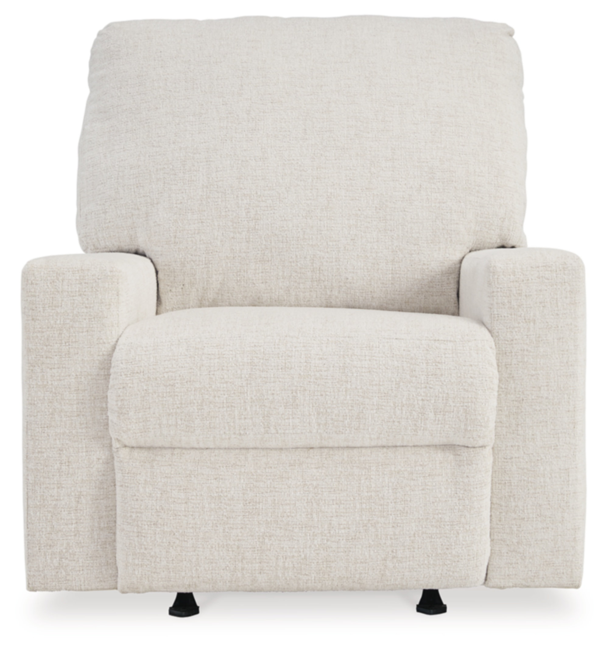 Latitude Run® Andarta 35" Wide Manual Rocker Standard Recliner ...