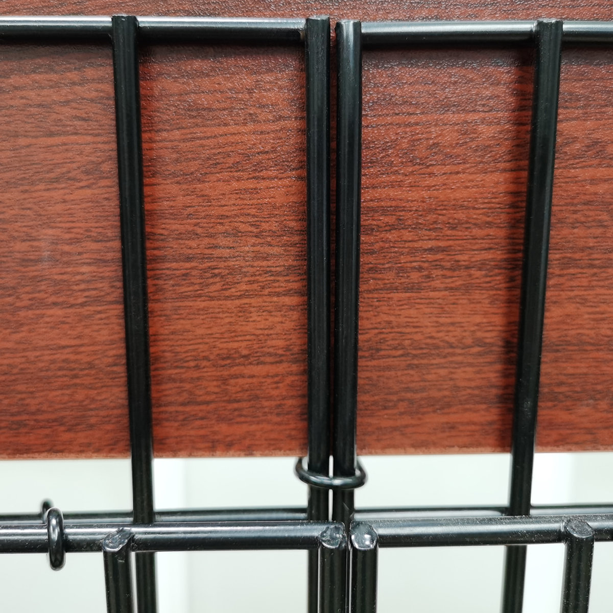 FixtureDisplays Literature Rack Brochure Holder Leaflet Coupon Stand ...