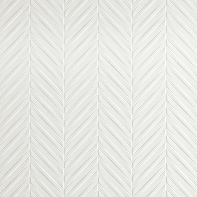Qube Tiles Coral 13" x 40" 3D Textured Porcelain Wall Tile | Wayfair