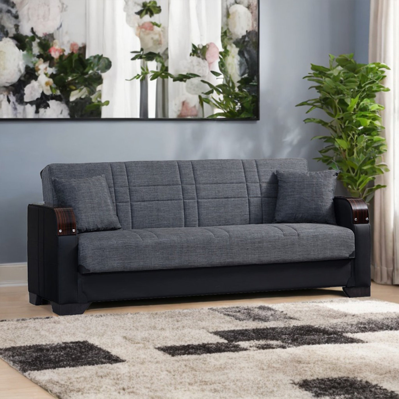Latitude Run® Liverpool Sofa | Wayfair