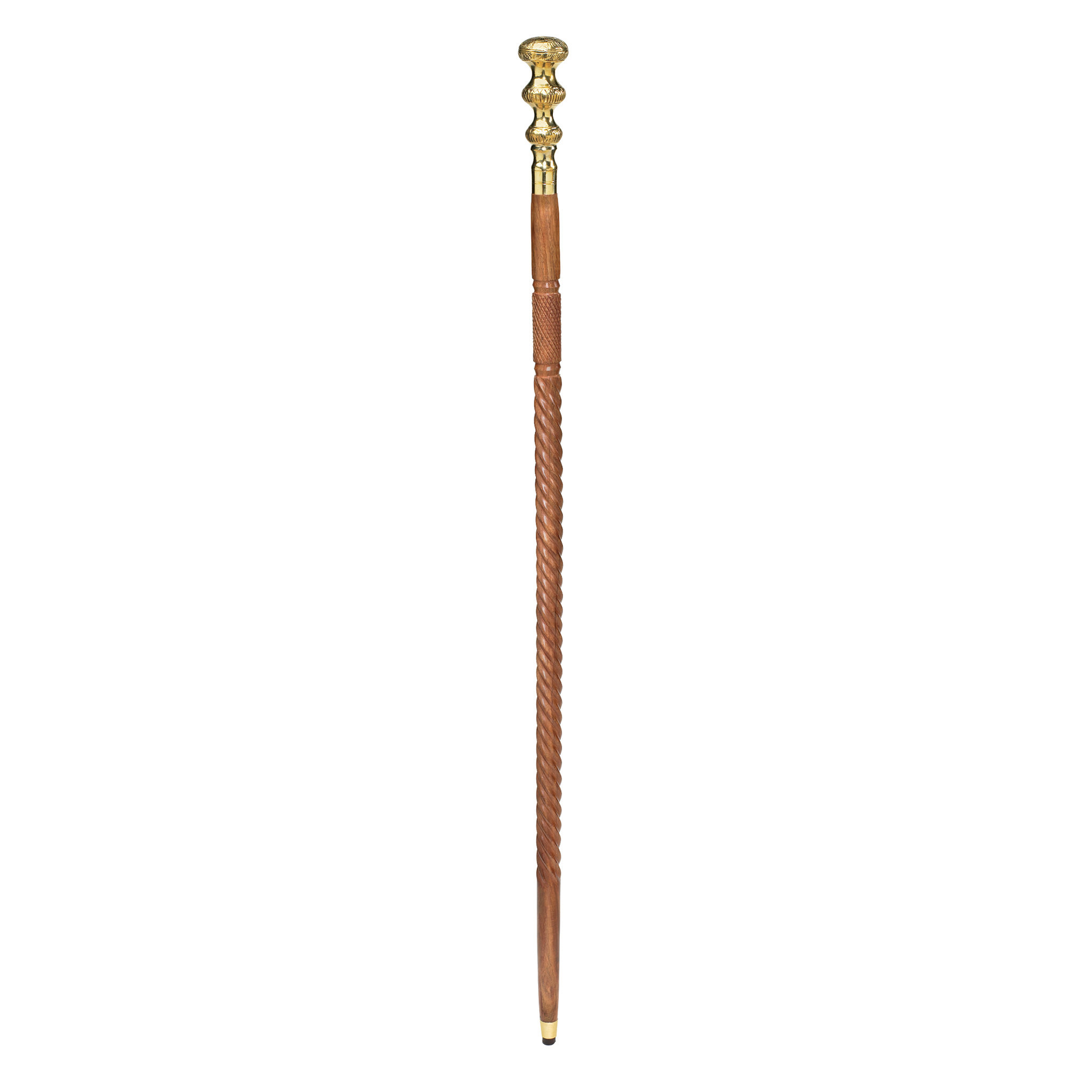Design Toscano Authentic Single Point Cane - Wayfair Canada