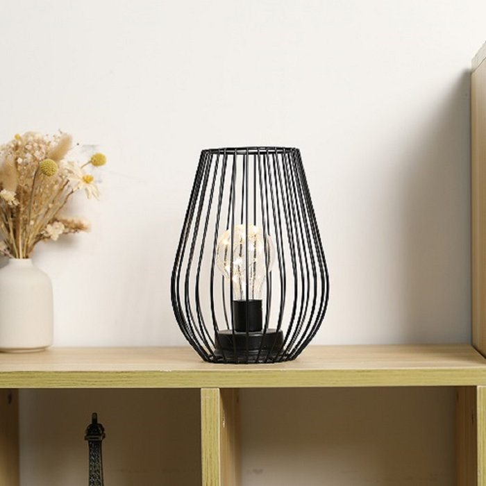 JHY DESIGN Metal Lamp & Reviews | Wayfair