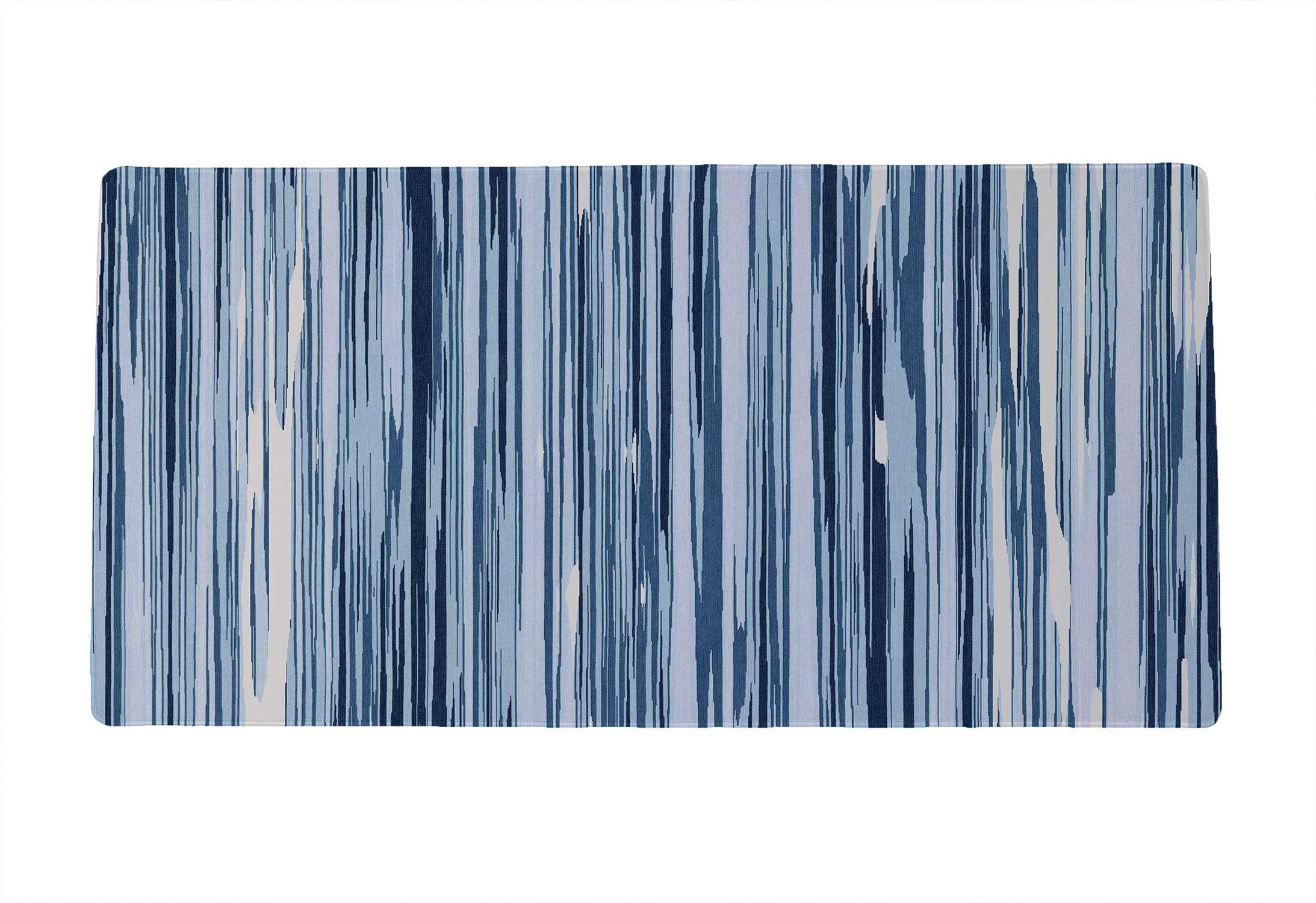 East Urban Home Shabir Vinyl Desk Pad | Wayfair