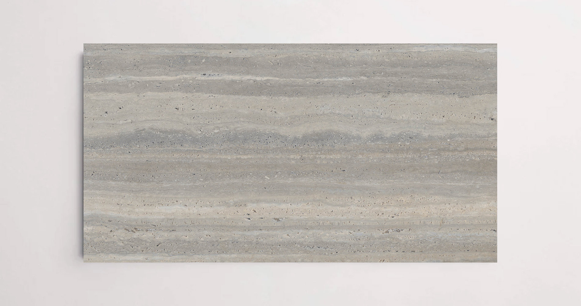 Nasco Stone + Tile Travertino 24" x 48" Matte | Joss & Main