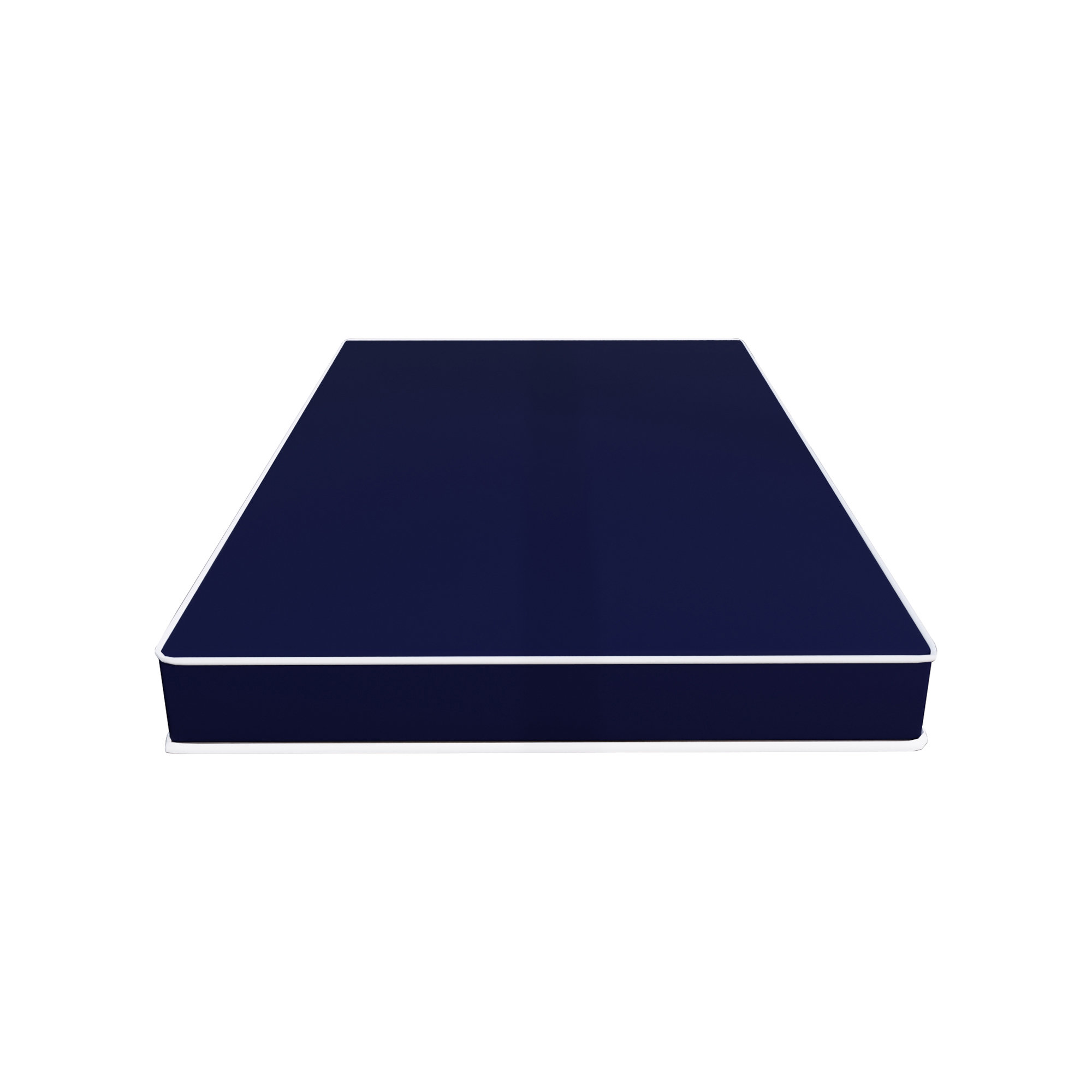 The Twillery Co. Matelas en mousse de vinyle haute densité 8 po ...