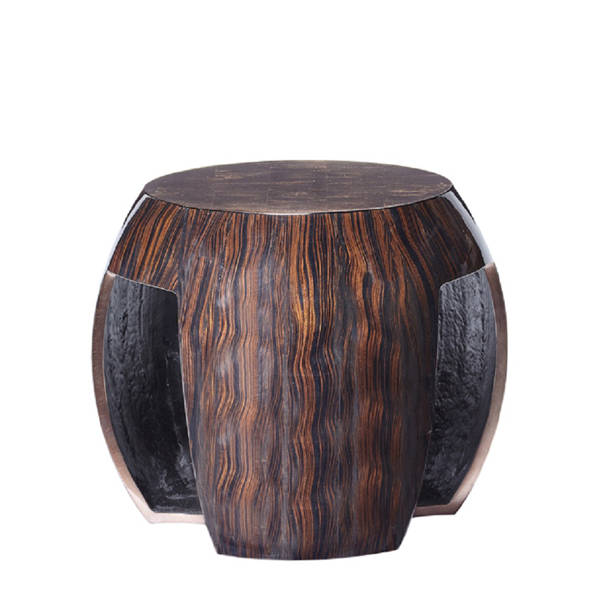 Lillian August Modern Living End Table | Perigold