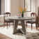 Union Rustic Kuuipo Dining Table & Reviews | Wayfair