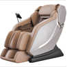 Wrought Studio™ Full Body Zero Gravity Shiatsu Massage Chair SL-Track ...