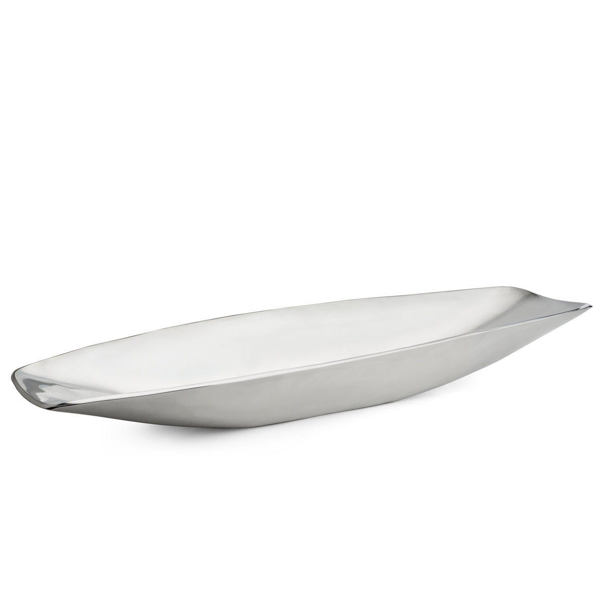 Nambé Nambe Grande Marupa Bowl 30" & Reviews | Wayfair
