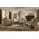 Lark Manor Musani 2 Piece Coffee Table Set & Reviews | Wayfair