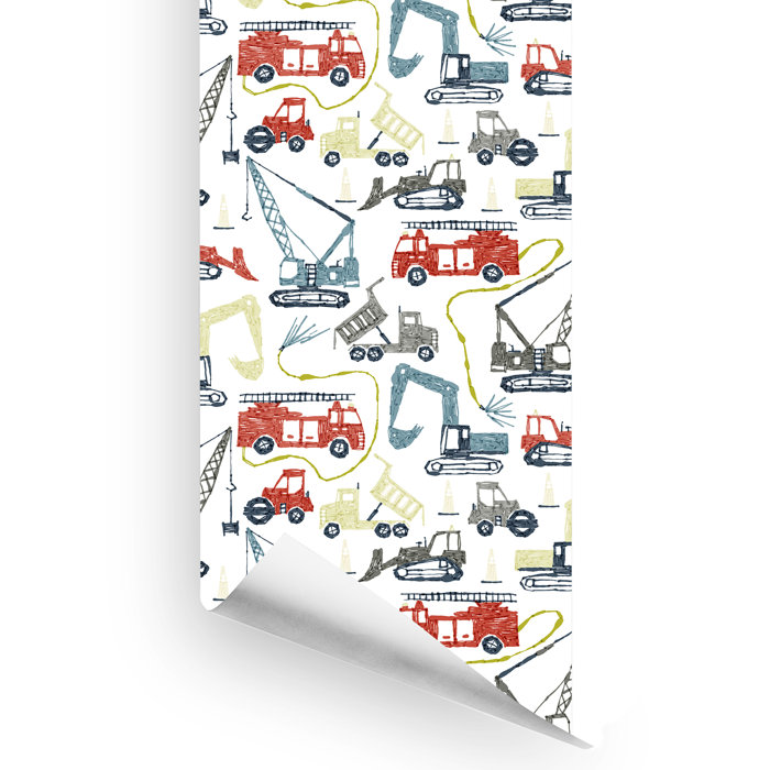 Mason & Marbles Kathleen Roll | Wayfair