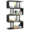 Black Bookcases You'll Love | Wayfair