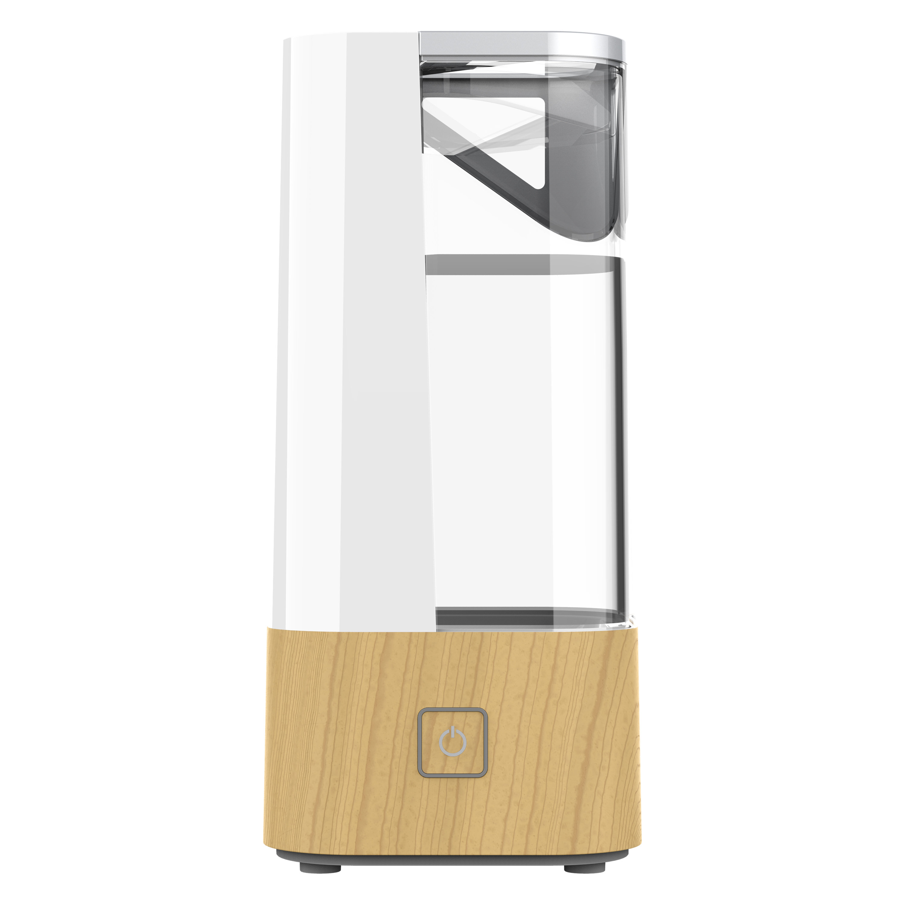 Sharper Image UHS1-SI Ultrasonic Cool Mist Humidifier & Reviews | Wayfair