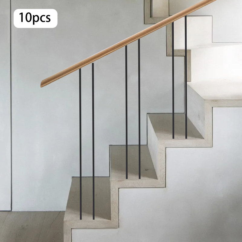 YXSUN Decorative Metal Balusters | Wayfair