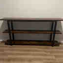 17 Stories Preetham 70.86" Console Table & Reviews | Wayfair