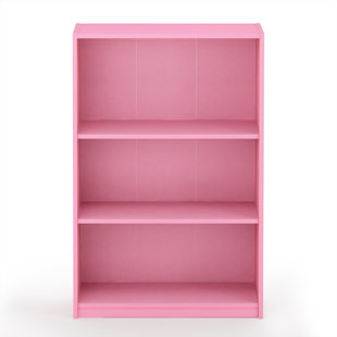 Wayfair | Pink Bookcases You'll Love in 2023